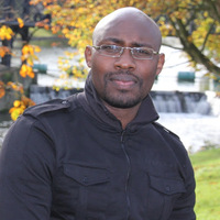 Richard Benda - The University of Manchester