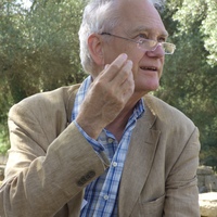 Edward Champlin - Princeton University