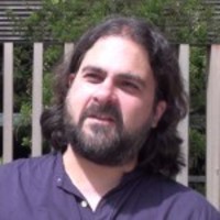 Ali Alizadeh - Monash University