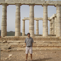 John Worth - University of West Florida