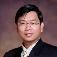 Melvyn Sim - National University of Singapore