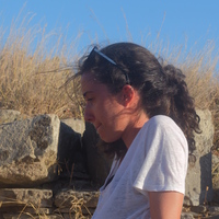 Sarah Busschaert - École Normale Supérieure