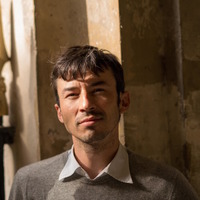 Romain Enriquez - Sorbonne Université