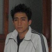 Johnny Saenz Acuña - Pontificia Universidad Catolica del Peru