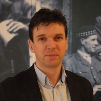 Stuart Allan - Independent Researcher