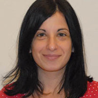 Francesca Ghezzi - Scuola Normale Superiore