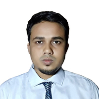 Md. Akram hossen - University of Dhaka, Bangladesh