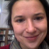 Anna Rose Thomas - Universidad de Sevilla