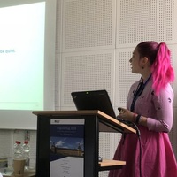 Hanna Bruns - Rheinische Friedrich-Wilhelms-Universität Bonn