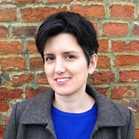 Sarah Hoile - University College London