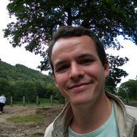 Jason C. Healy - Dublin City University