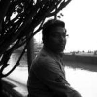 Dr. Supratim Biswas - University of Cape Town