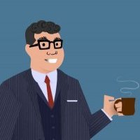 Larry Swain - Bemidji State University