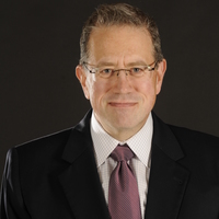 Brendan Stack - University of Arkansas for Medical Sciences