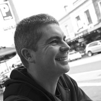 Russell Kerr - University of Melbourne