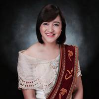 Allison A Danao - University of the Philippines Los Banos