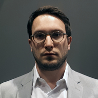 Pierre-Luc Verville - Université du Québec à Montréal