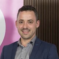 Thomas Dorin - Deakin University