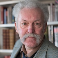 Jon Mills - University of Exeter in Cornwall