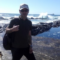 mehdi parsa - Independent Researcher