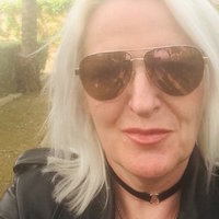 Anna Teresa Scheer - Independent Researcher