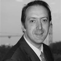 Trevor Sharp - University of Exeter