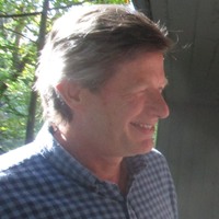 Patrick Bond - University of Johannesburg, South Africa