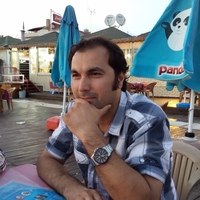 Ercan Balcioglu - Sul Ross State University