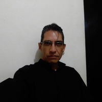 Marco Antonio Cabrera Cabello - Independent Researcher