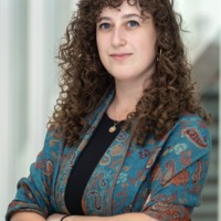 Rachel N Schine - University of Maryland, College Park