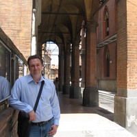 Paul Dahlgren - Georgia Southwestern State University