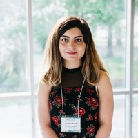 Elham Baladi - University of Alberta