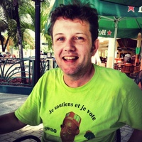 Thomas Miles - Columbia University