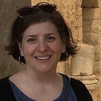 Beth Munro - Independent Researcher