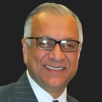 Fareed Khan - York University