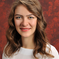 İlknur Paçalı - Siirt University