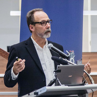 John Summers - University of Toronto