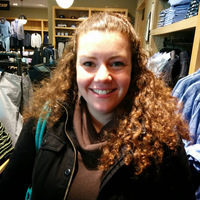 Celine Bonnotte - University of Toronto