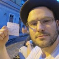 Benj Hellie - Independent Researcher