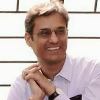 Anindya Ghose-choudhury - Independent Researcher