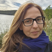 Malgorzata (Gosia) Pisarska-Jamrozy - Adam Mickiewicz University in ...