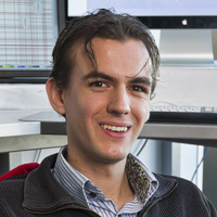 Michael Wybrow - Monash University