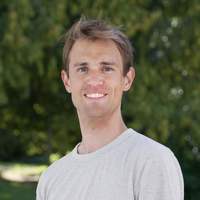 Julian Weideman - University of Toronto