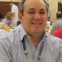 Paulo F Almeida - UFBA - Federal University of Bahia