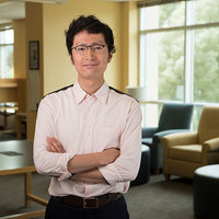 Takuya Tsunoda - Columbia University