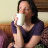 Anne Pollock - King's College London