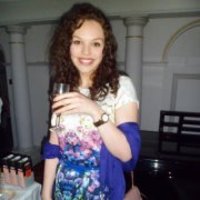 Rosie Eccles's Instagram, Twitter & Facebook on IDCrawl