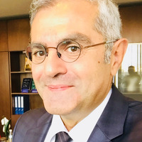 Burak Akçapar - Academia.edu