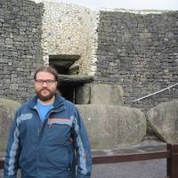 Lucas R Simone - Universidade de São Paulo