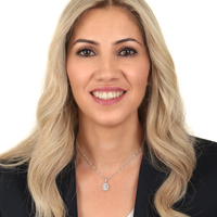Dilek Ceran - Necmettin Erbakan University